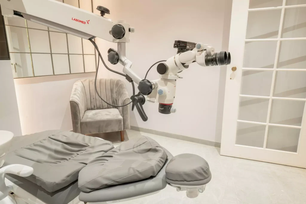 Precision Dental Care with Advanced Microscope Technology | AO Dentistry